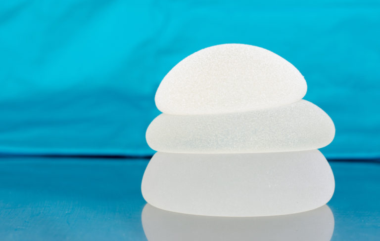 New Inspira Implants - Choosing the Gel Inside