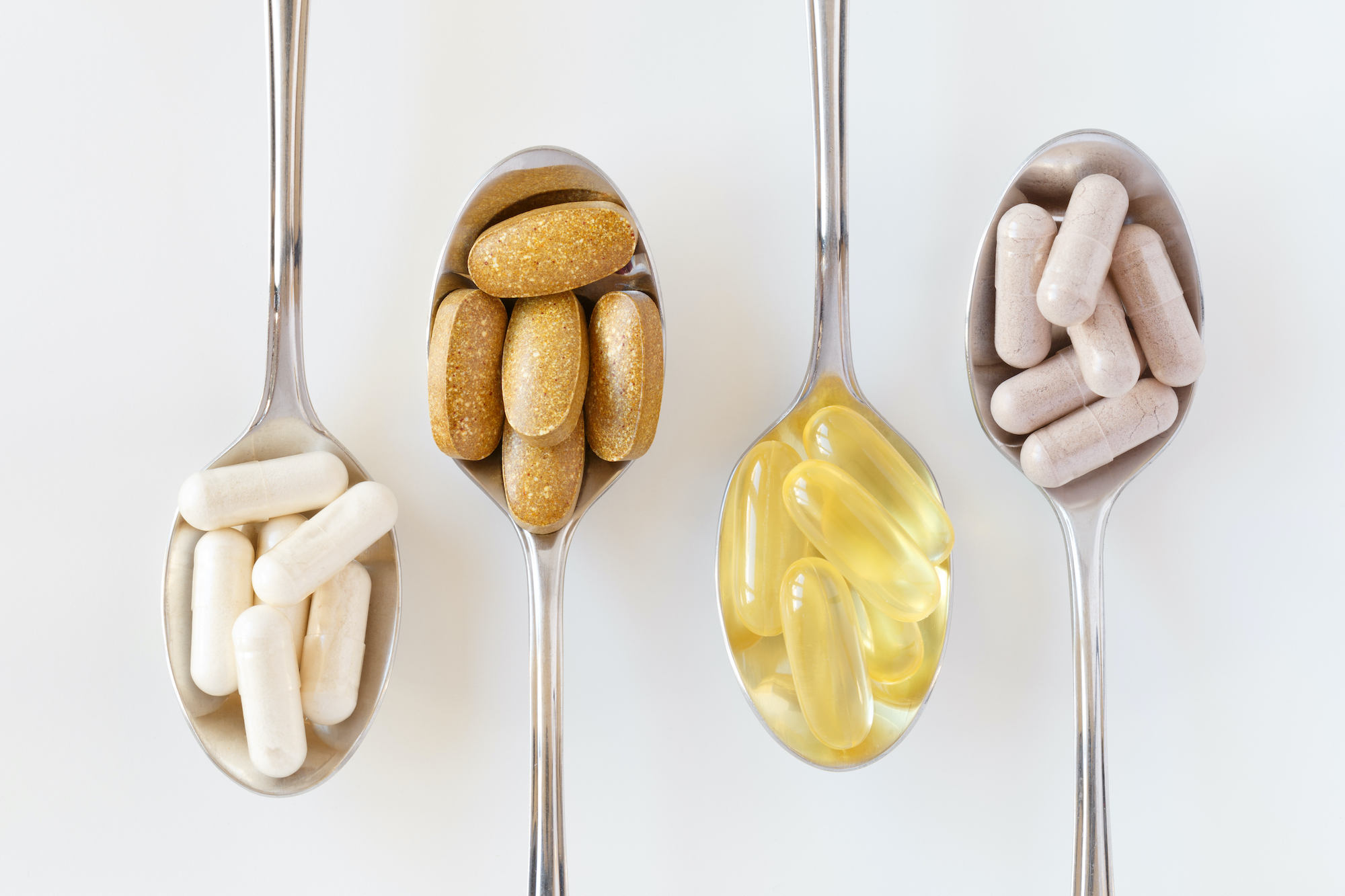 Choosing the Right Vitamin Supplements For You: Part 2