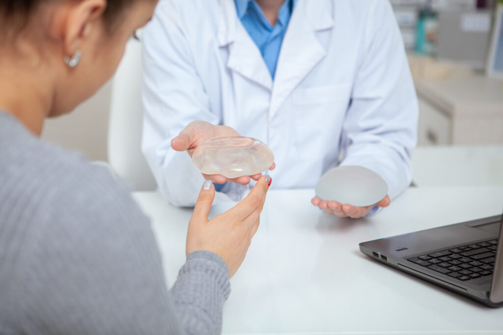 A new cancer associated with Breast Implants. What you need to know.