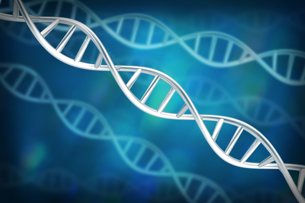 Exploring Innovative Genetic Repair & Anti-Aging Medications