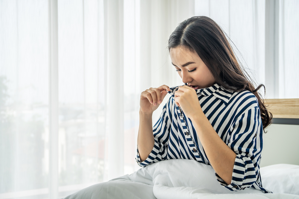 Can Breast Surgery Change the Size & Shape of My Areolae?